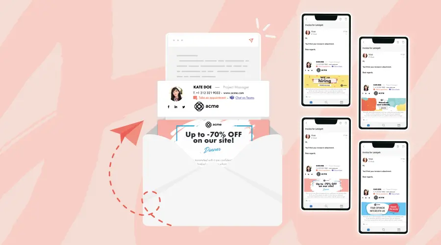 10 reasons why email is more important than ever