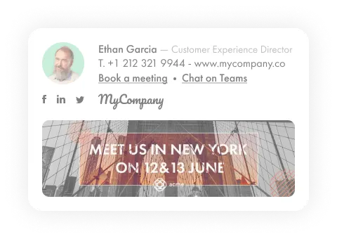 5 Essential Marketing Banner Use Cases