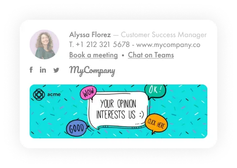 5 Essential Marketing Banner Use Cases