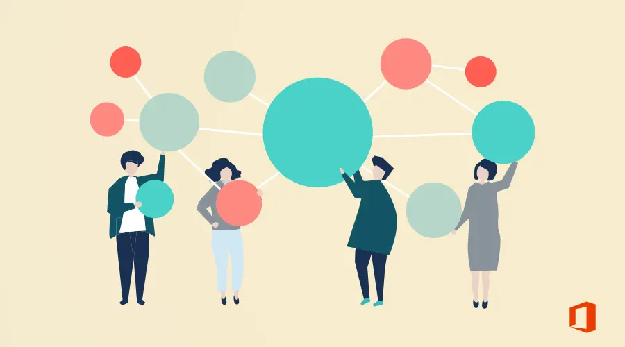 How to delegate the management of Outlook email signatures?