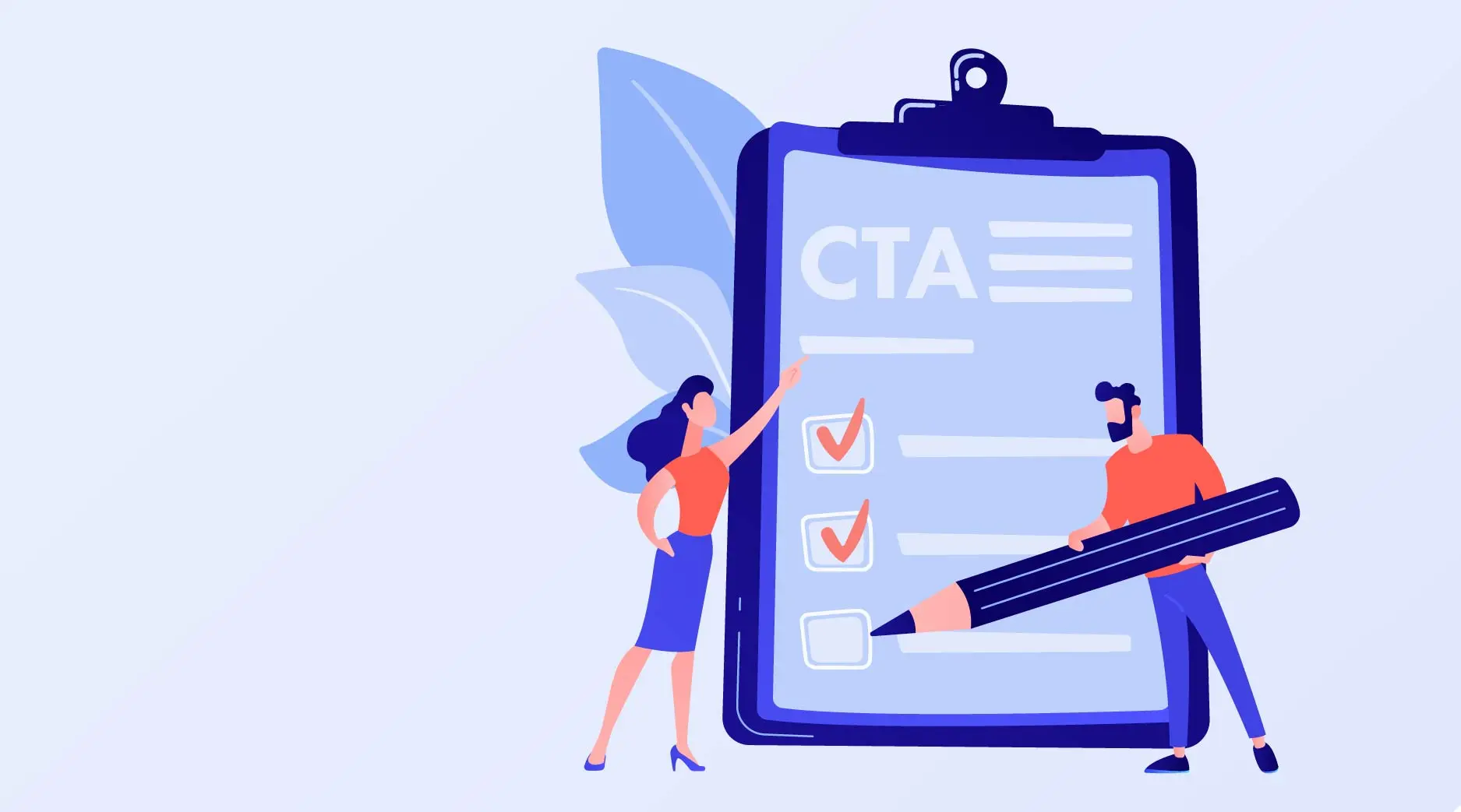 7 tips for an effective CTA in your email signature