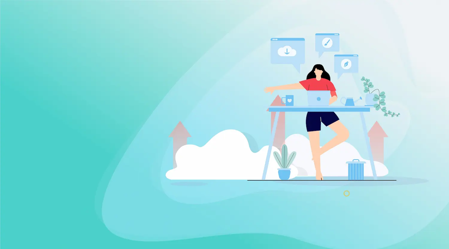 Change Management in the Age of Remote Work