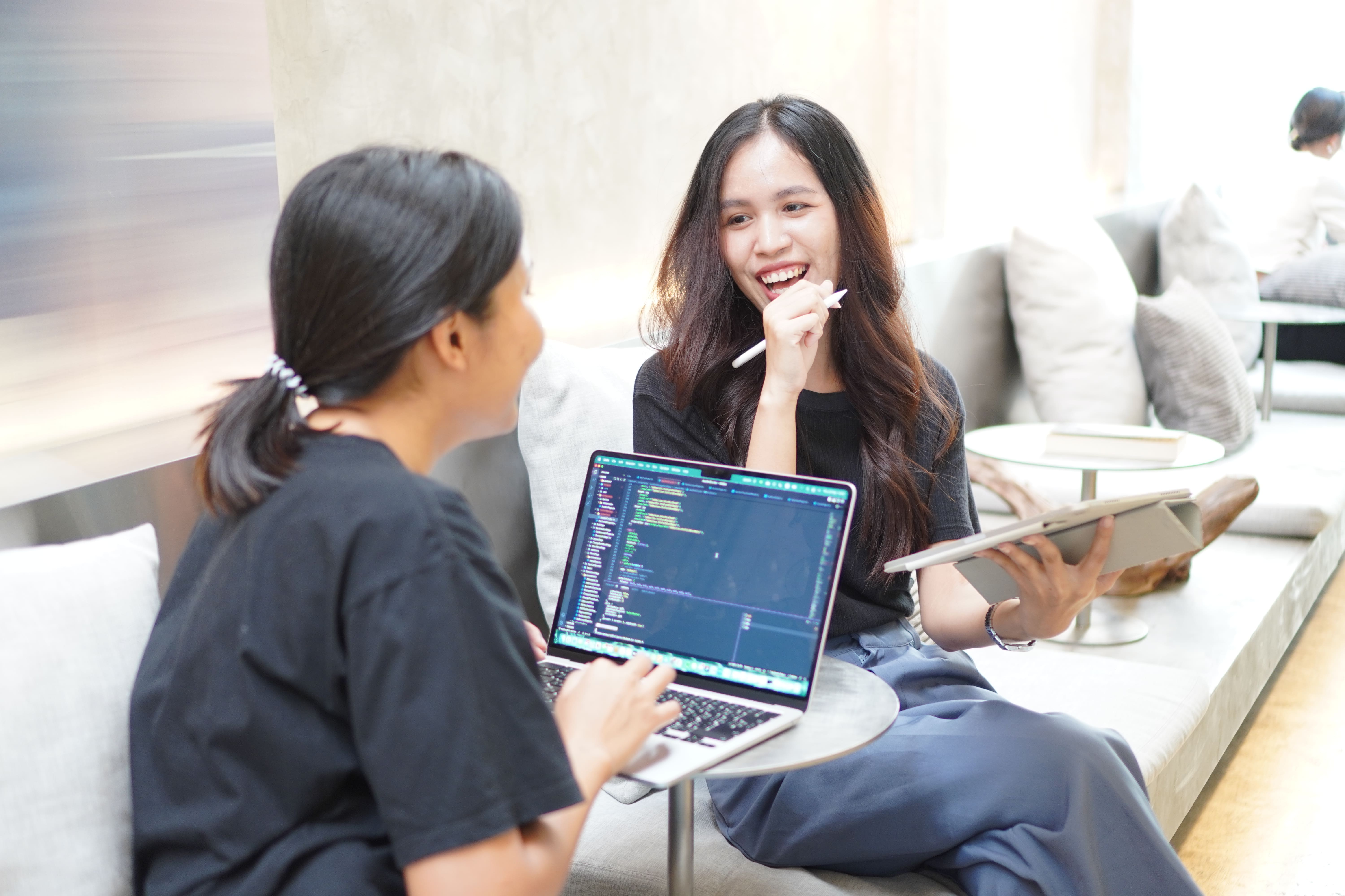 Careers | MERCIL - Tailor-made Software Solution