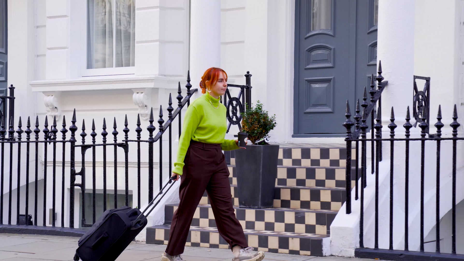 Heeton Hotels - Videography - Nibble Media