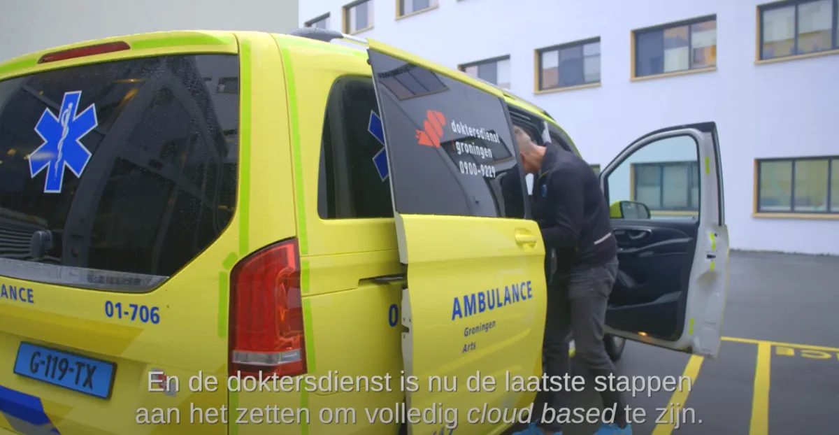 Micral Workspace, de werkplek waar de ervaring van de eindgebruiker ...