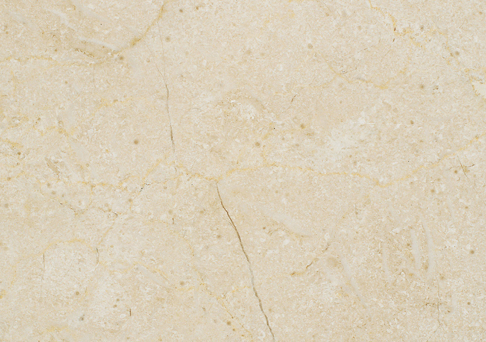 Crema Marfil - Beige Marble - Doma Stone
