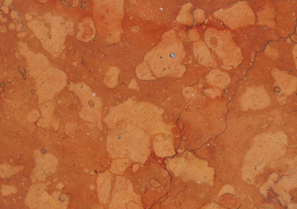 Rosso Verona - Red Marble - Doma Stone