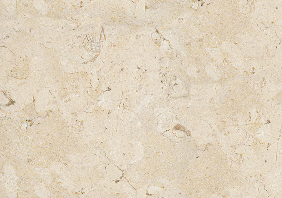 Crema Luna - Beige Limestone - Doma Stone