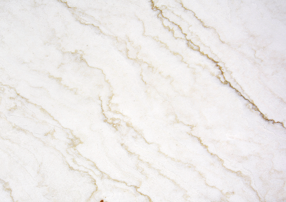 Perla Oro - White Quartzite - Doma Stone