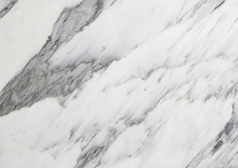 Calacatta Vision - White Marble - Doma Stone