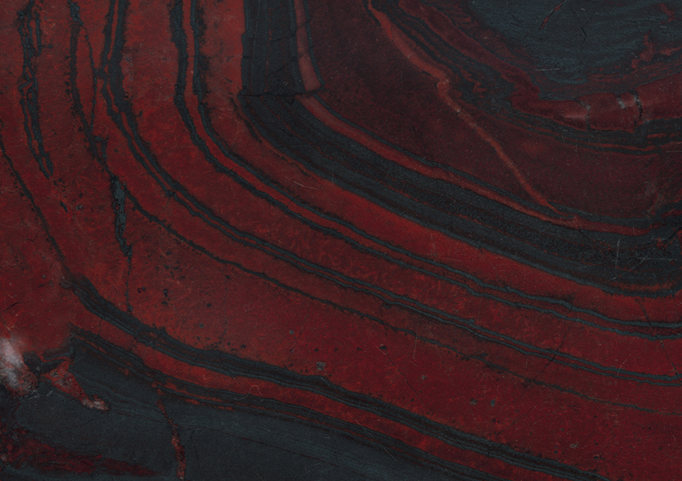 Iron Red - Red Granite - Doma Stone