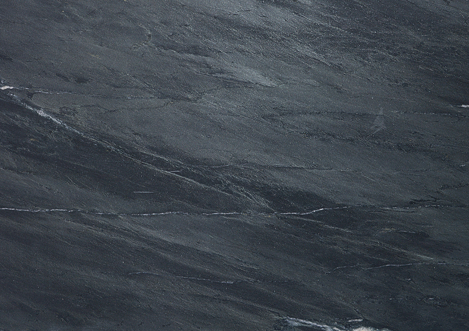 Soap Stone - Black Sandstone - Doma Stone
