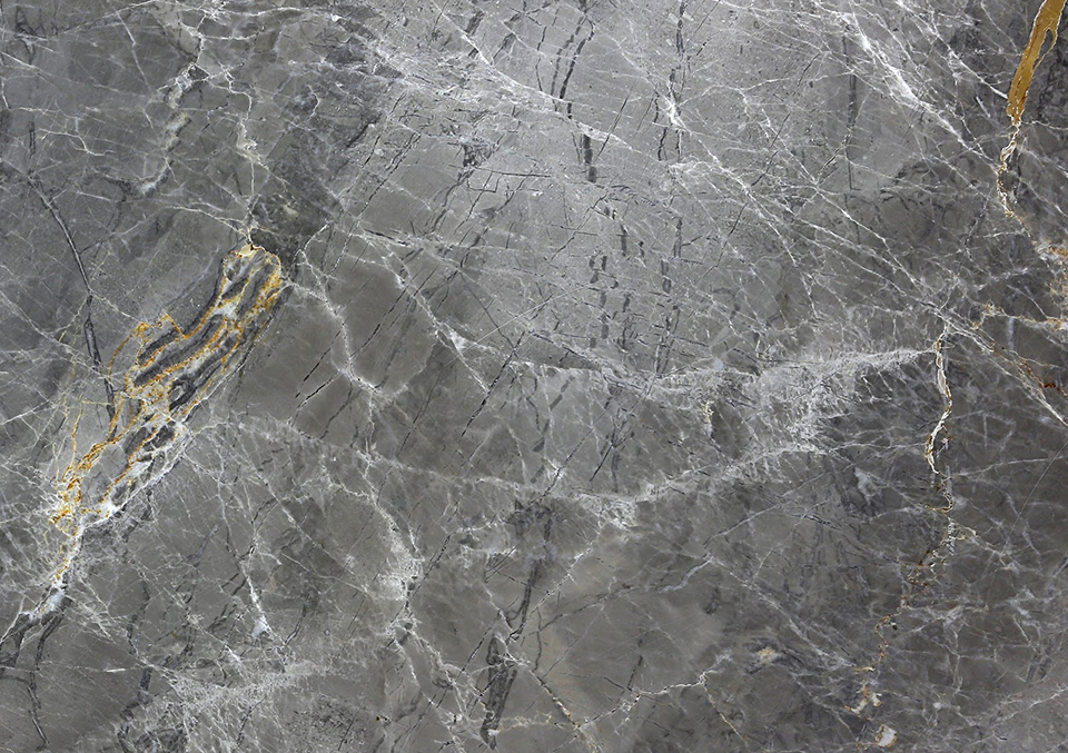 Afyon Grey - Grey Marble - Doma Stone