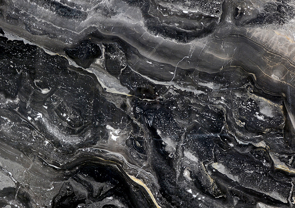 Arabescato Orobico Grigio - Grey Marble - Doma Stone