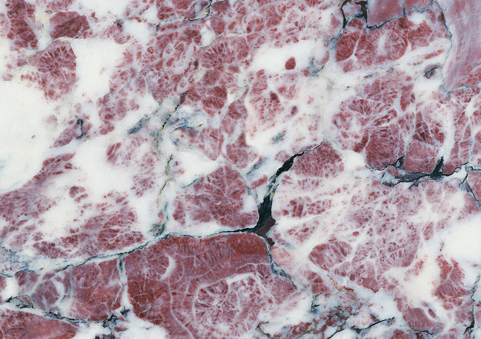 Fior di Pesco Acuano - Red Marble - Doma Stone