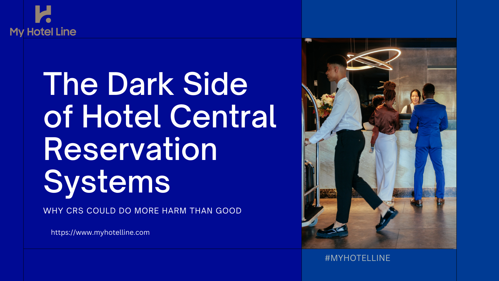 12 Reasons You Shouldn't Invest in Hotel Central Reservation System