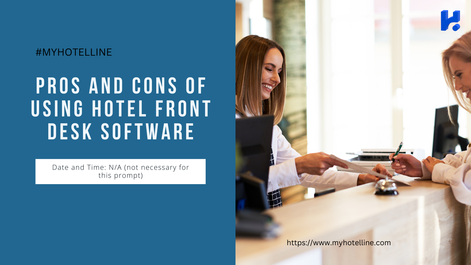 Advantages and Disadvantages of a Hotel Front Desk Software ...