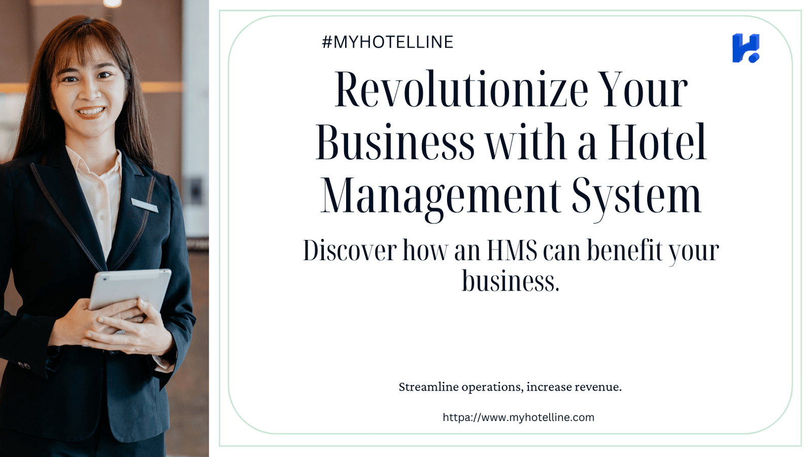 Amazing Ways to expand your business with a Hotel ManagementSystem ...