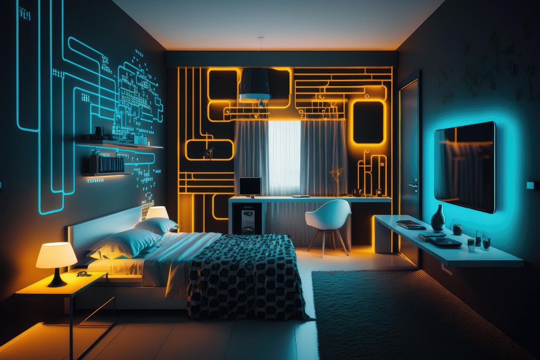 Revolutionizing Hotel Experiences: The Role of 3D Printing in Hotel ...