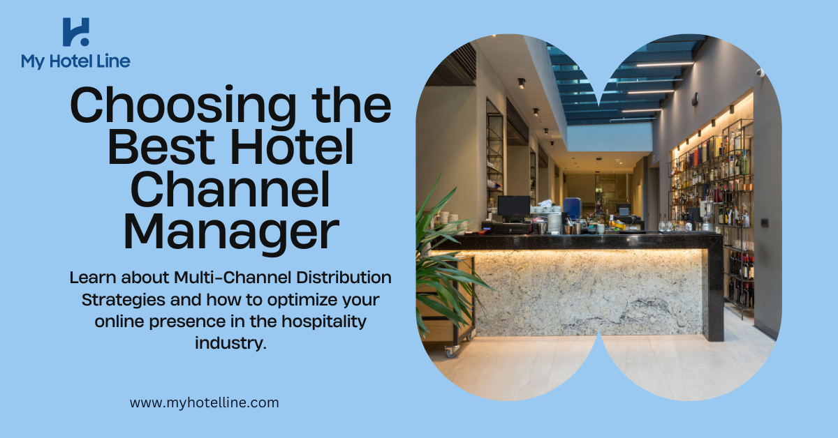 A Comprehensive Guide to Multi-Channel Distribution Strategies ...
