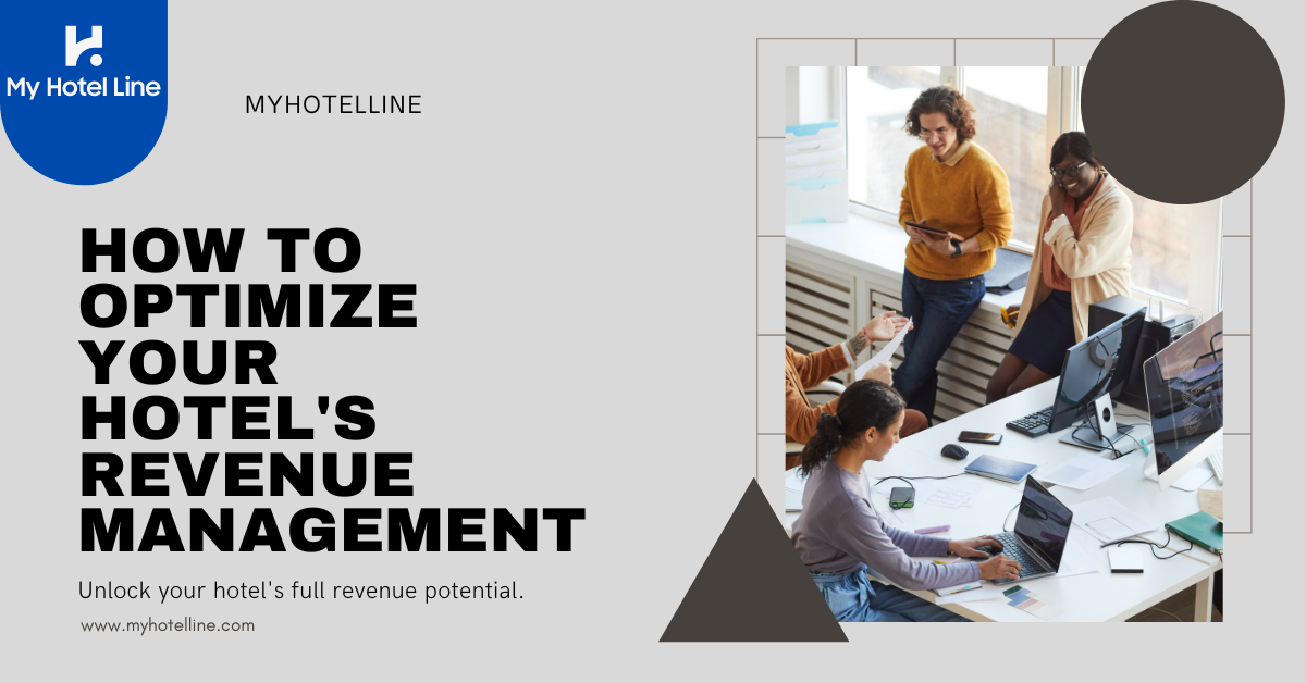 Unlocking Profit Potential: Exploring Key Features of Hotel Revenue ...