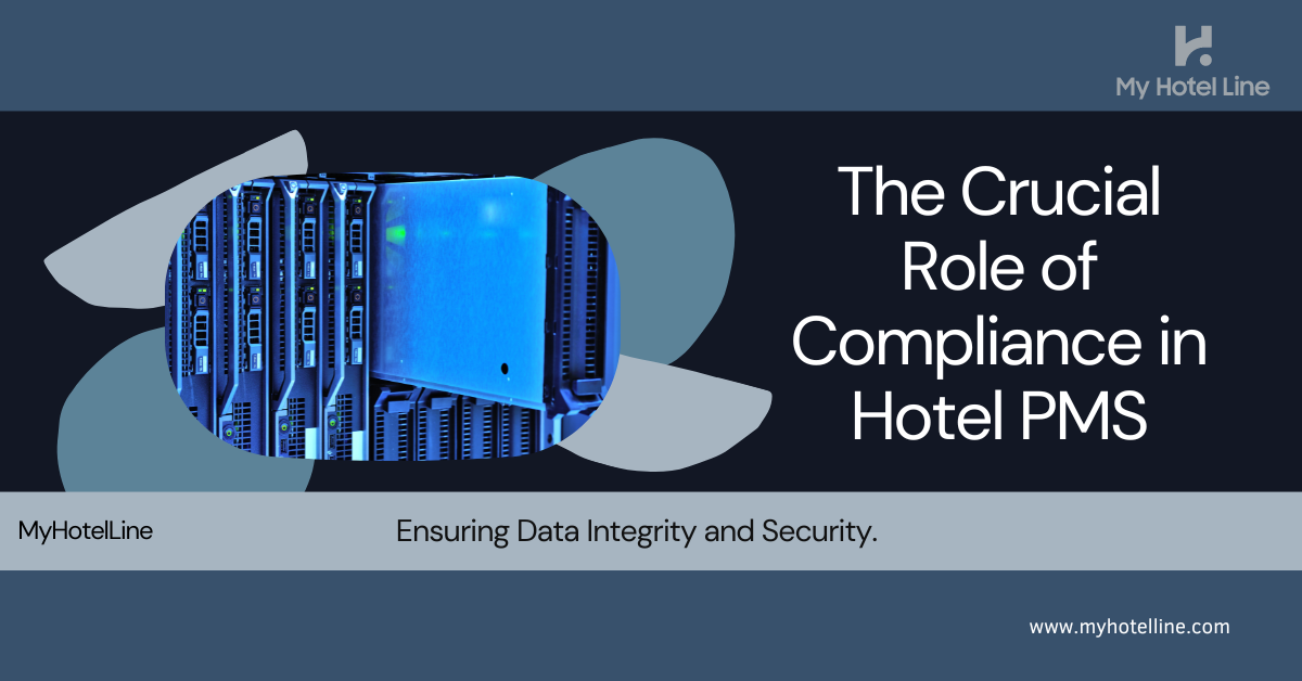 Ensuring Data Integrity: The Crucial Role of Compliance and Security in ...