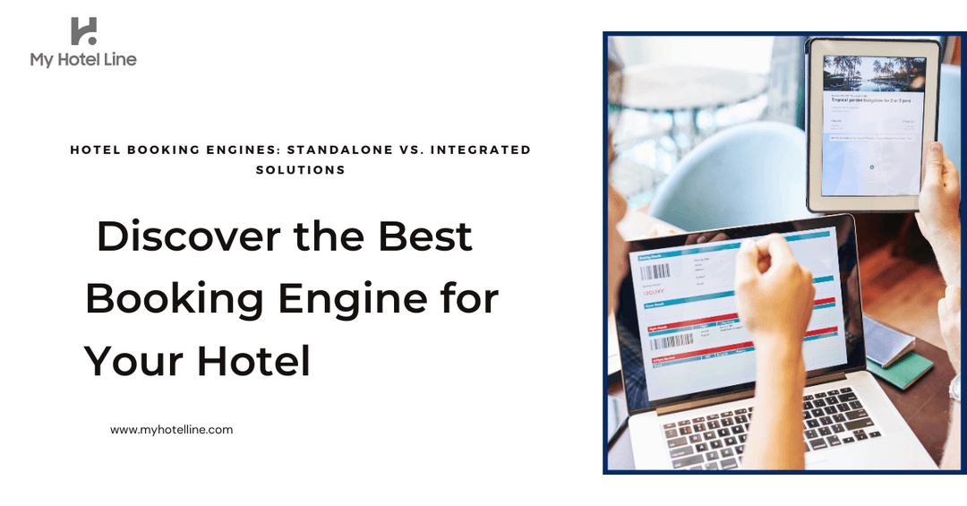 Exploring the Landscape of Hotel Booking Engines: Standalone vs ...
