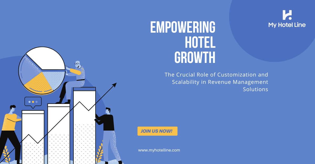 Empowering Hotel Growth: The Crucial Role of Customization and ...