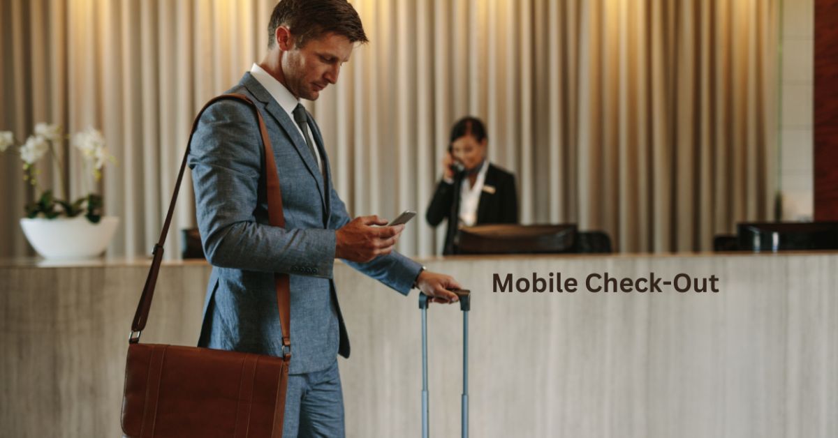 MyHotelLine's Role in Improving Guest Check-Out Processes - MyHotelLine ...