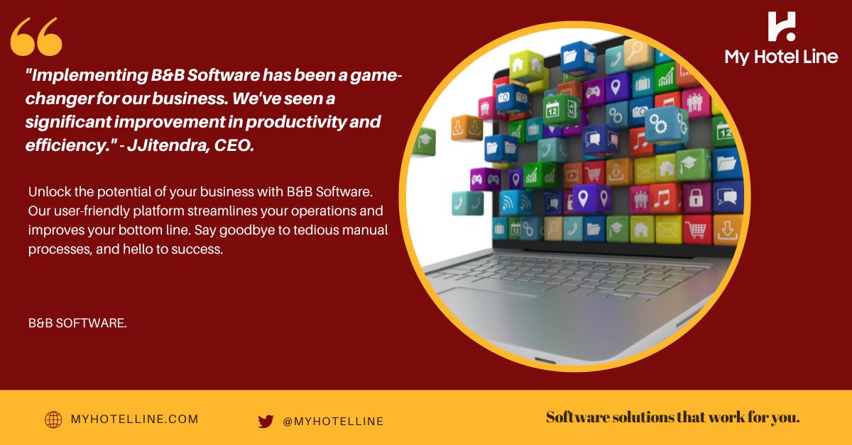 Unlocking Success: The Benefits of Implementing B&B Software ...