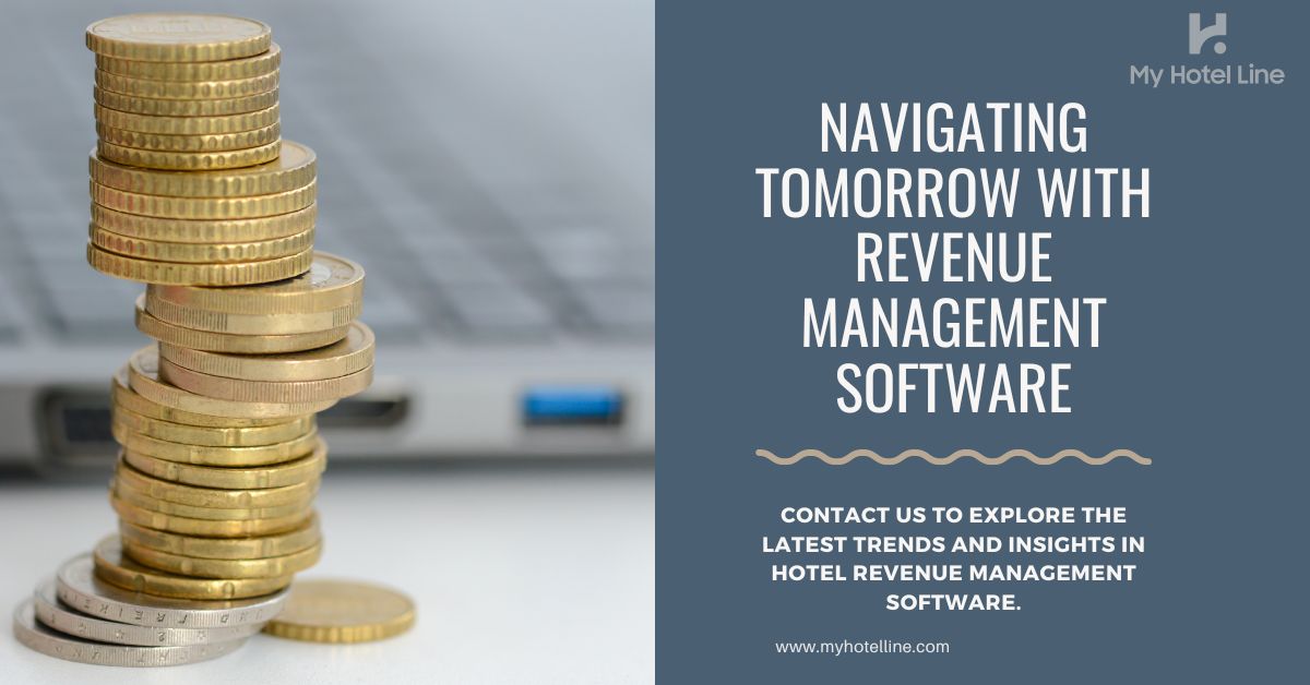 Navigating Tomorrow: The Future Outlook for Hotel Revenue Management ...