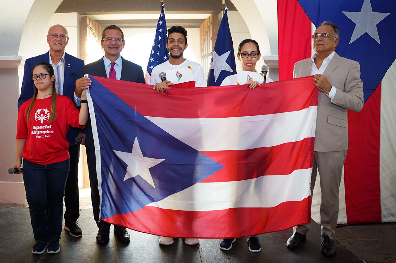 Departamento de Recreación y Deportes