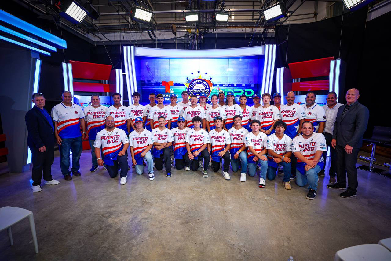 Departamento de Recreación y Deportes