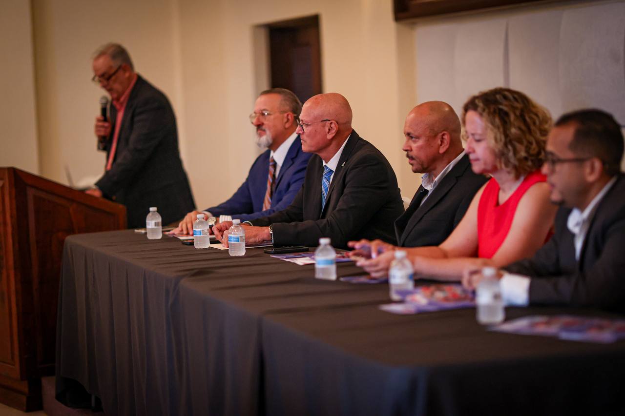 Departamento de Recreación y Deportes