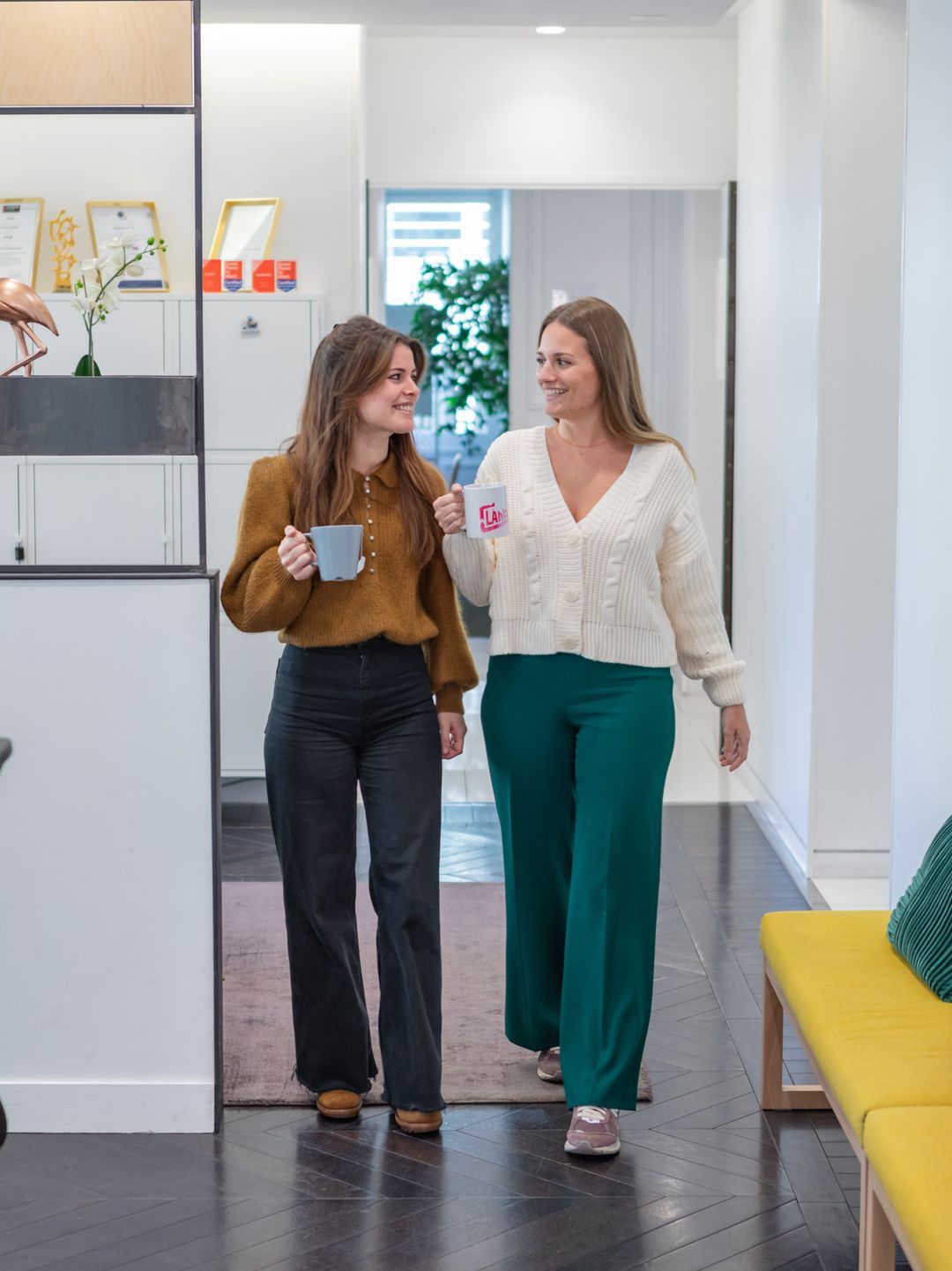 La Relève | Experts du recrutement