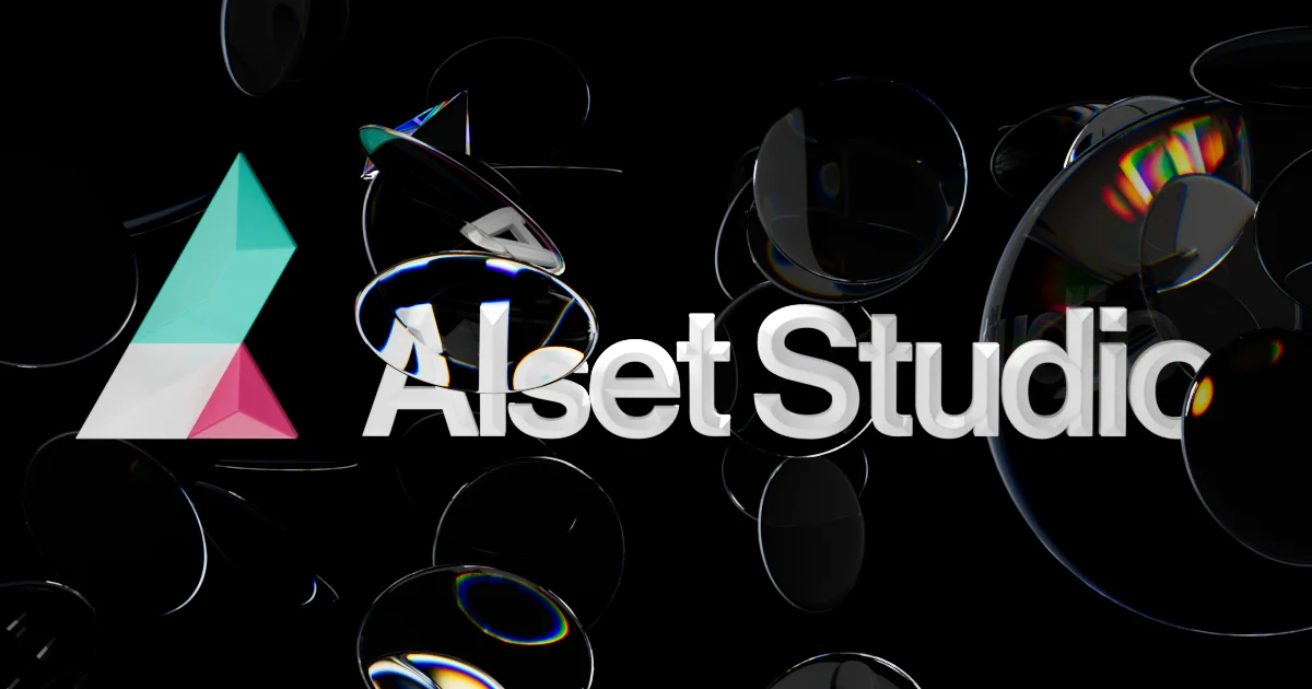 Alset Studio: Our Creative Team