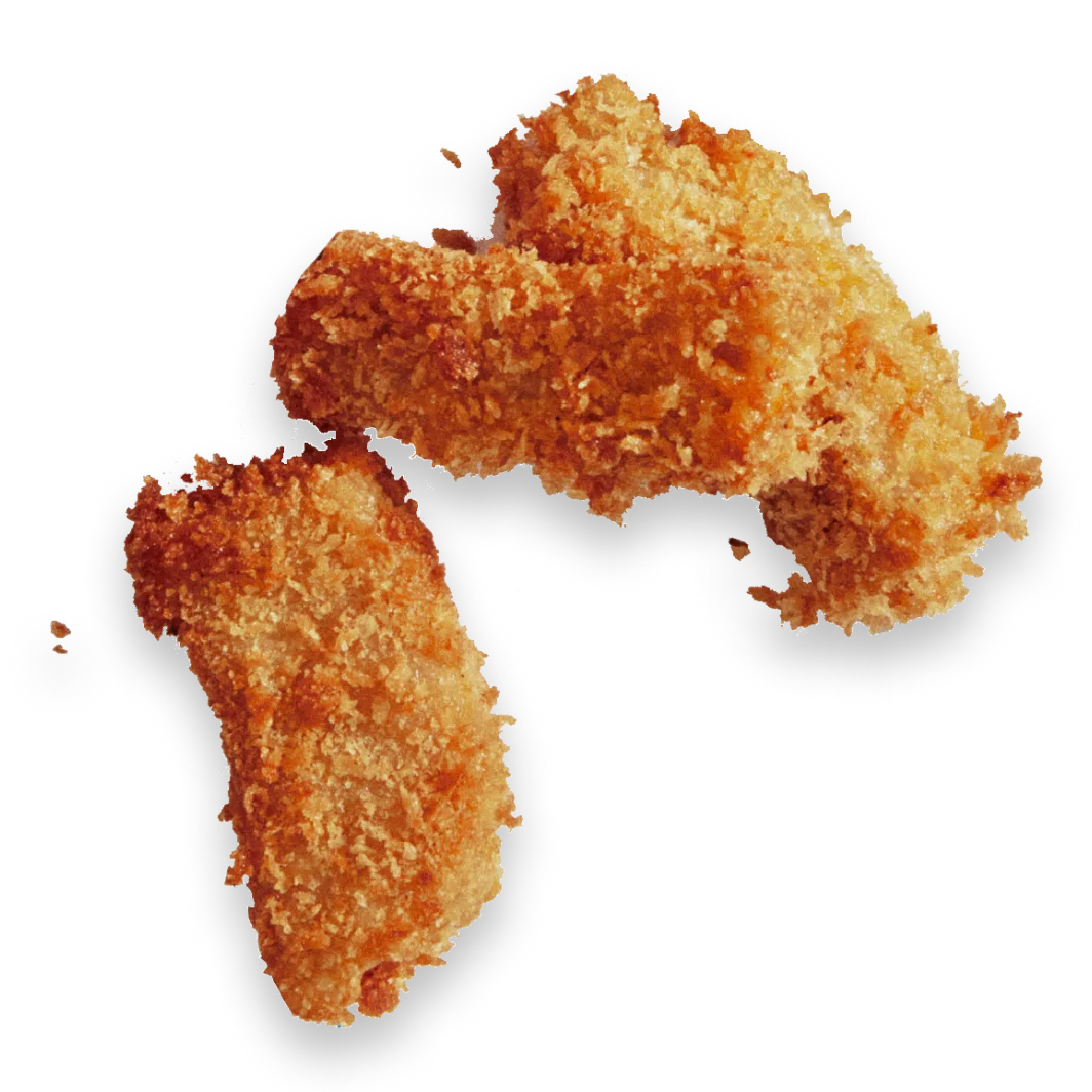 Believer | A Better Future For Meat