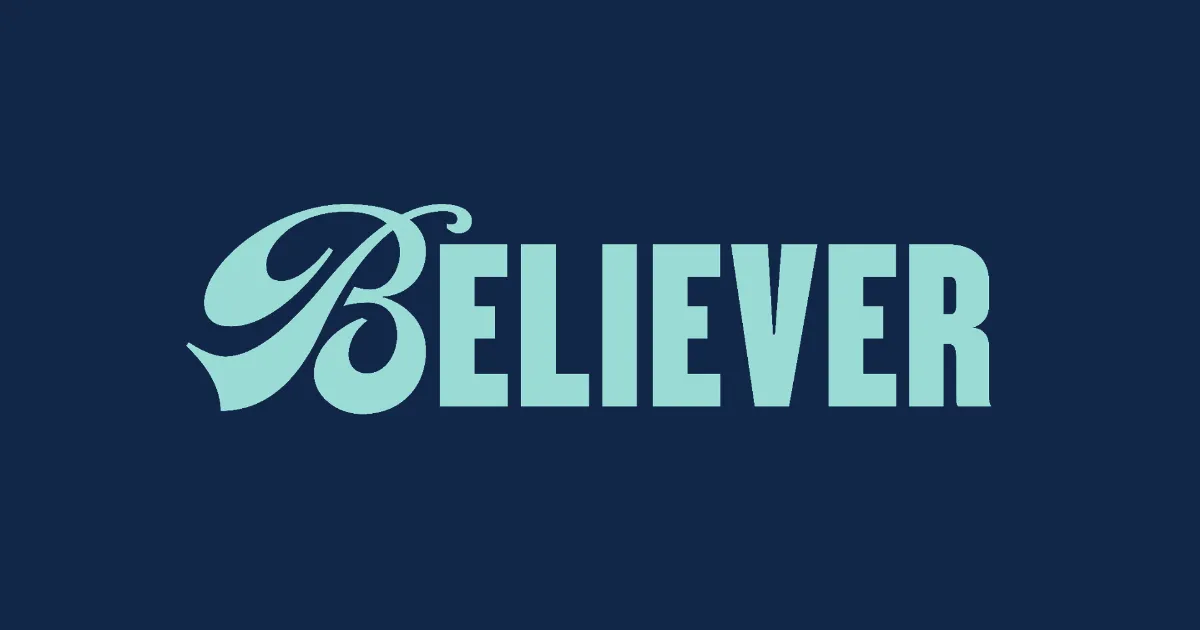 Believer | A Better Future For Meat