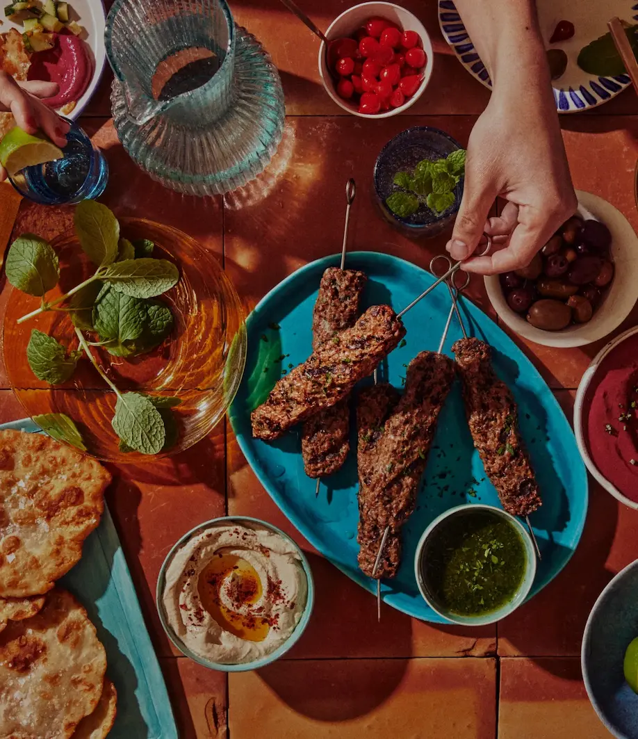 Believer | A Better Future For Meat