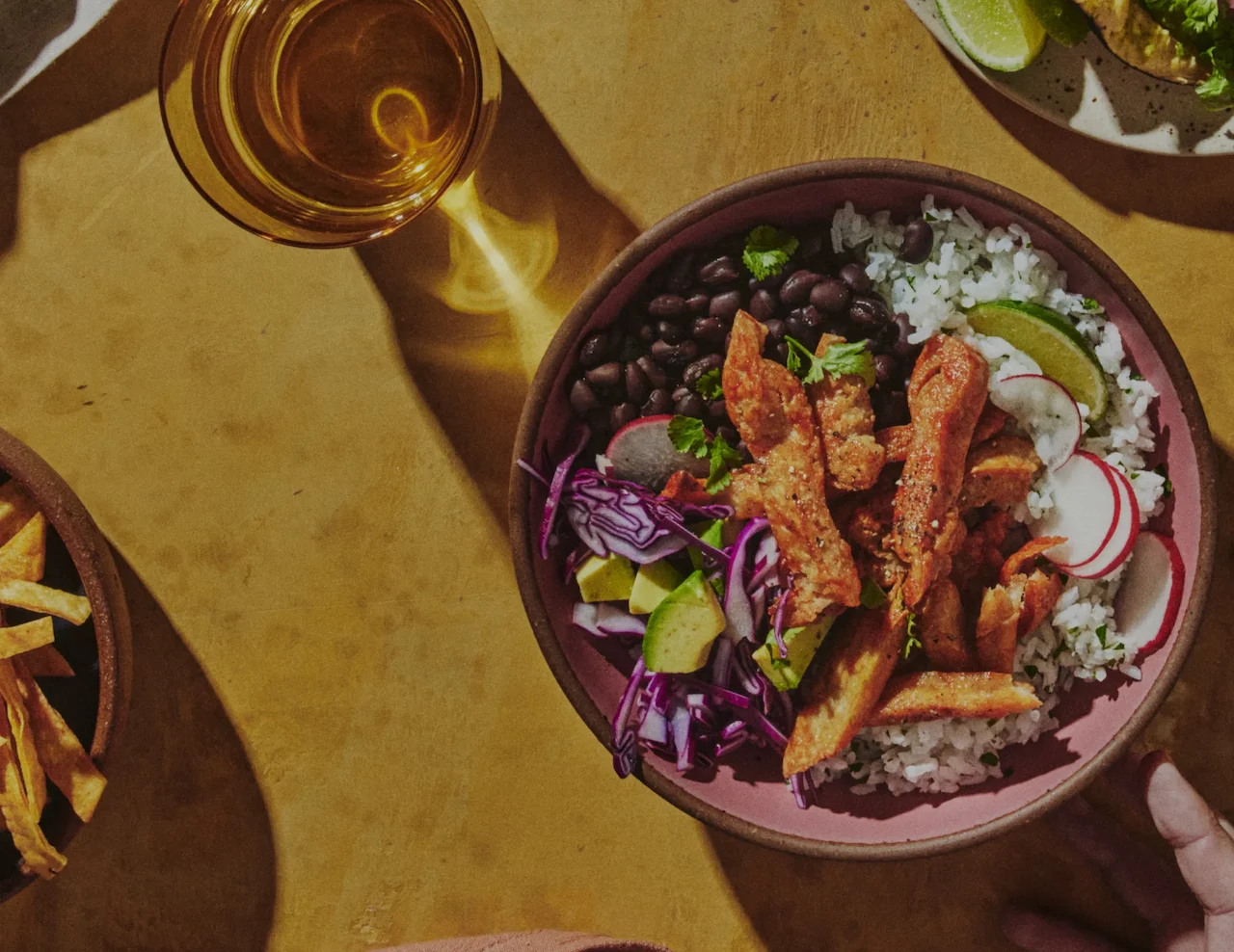 Believer | A Better Future For Meat