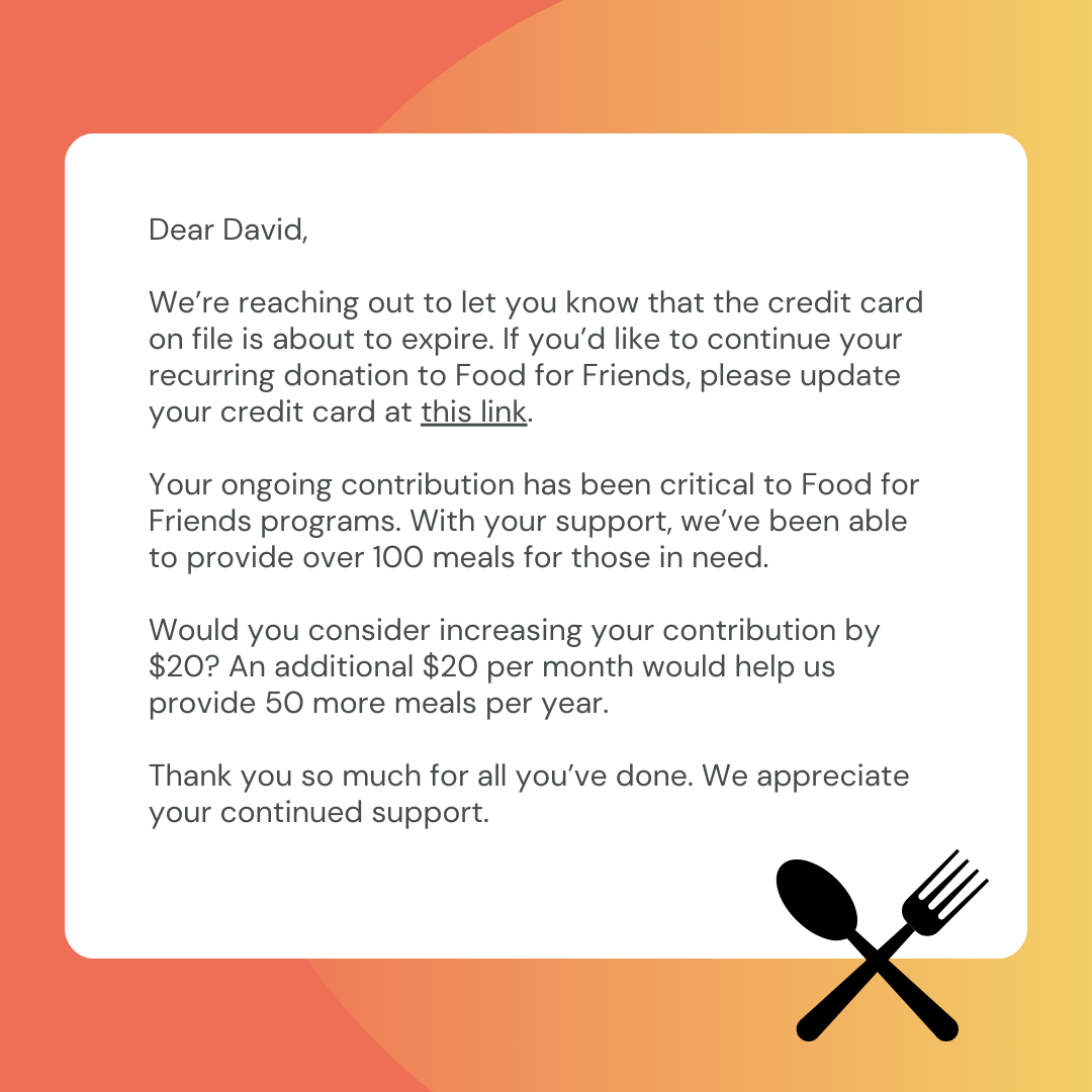 7 Tried-and-true Donor Segmentation Strategies (+ Email Examples)