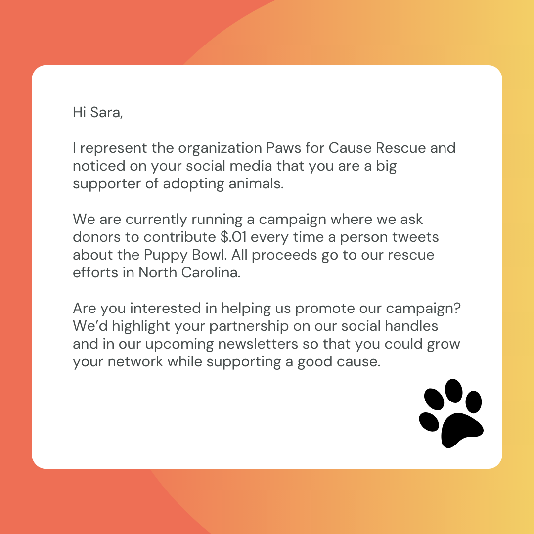 7 Tried-and-true Donor Segmentation Strategies (+ Email Examples)