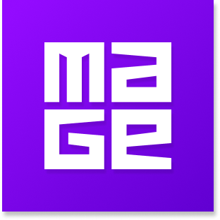 Mage - Where Games Meet Magic