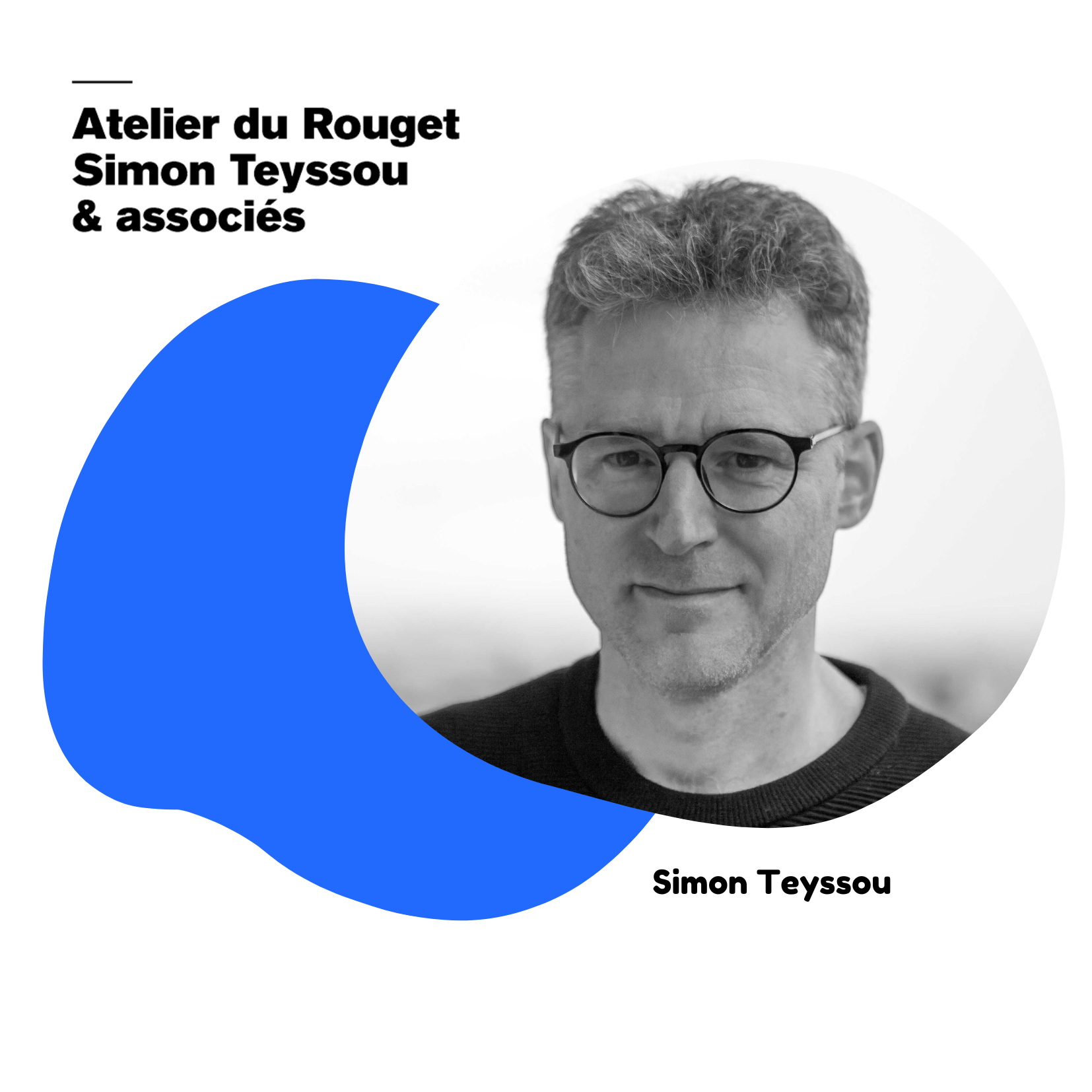 Simon Teyssou, honored with the Grand Prix de l'Urbanisme 2023