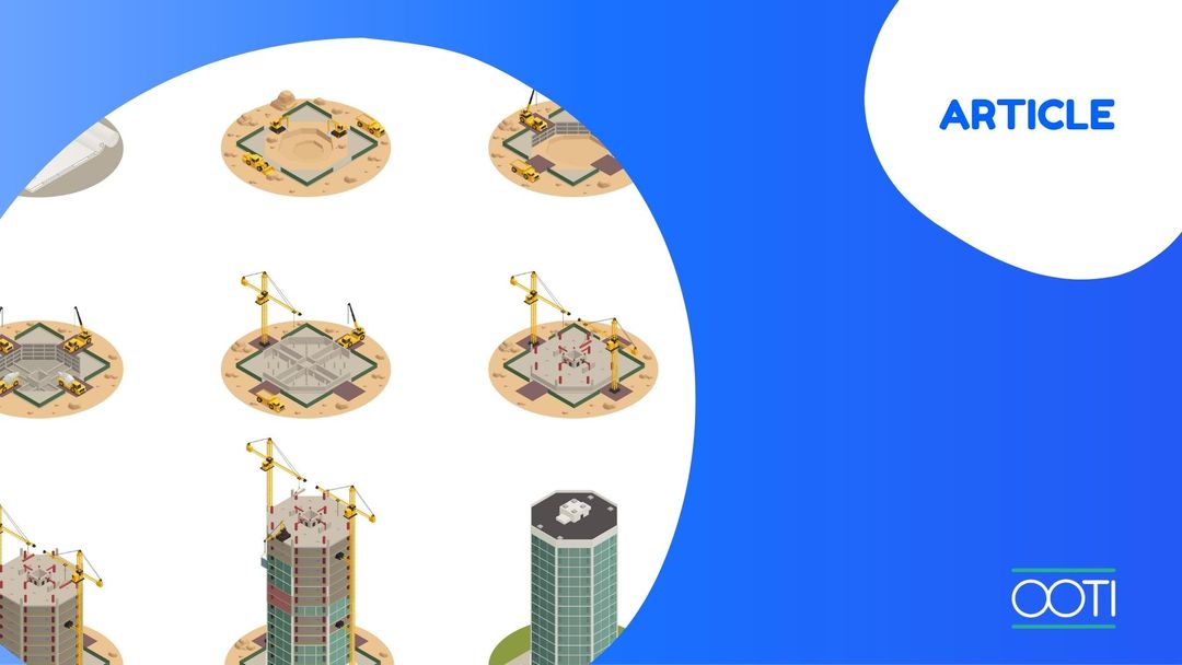 Architects | 12 Steps to a Successful Site Supervision