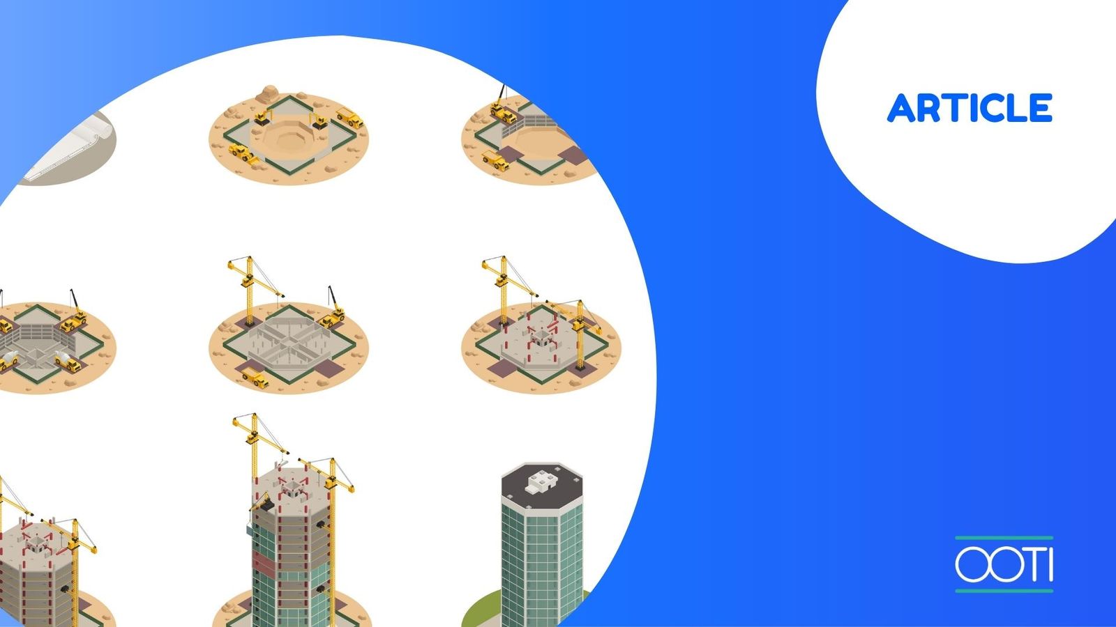 Architects | 12 Steps to a Successful Site Supervision