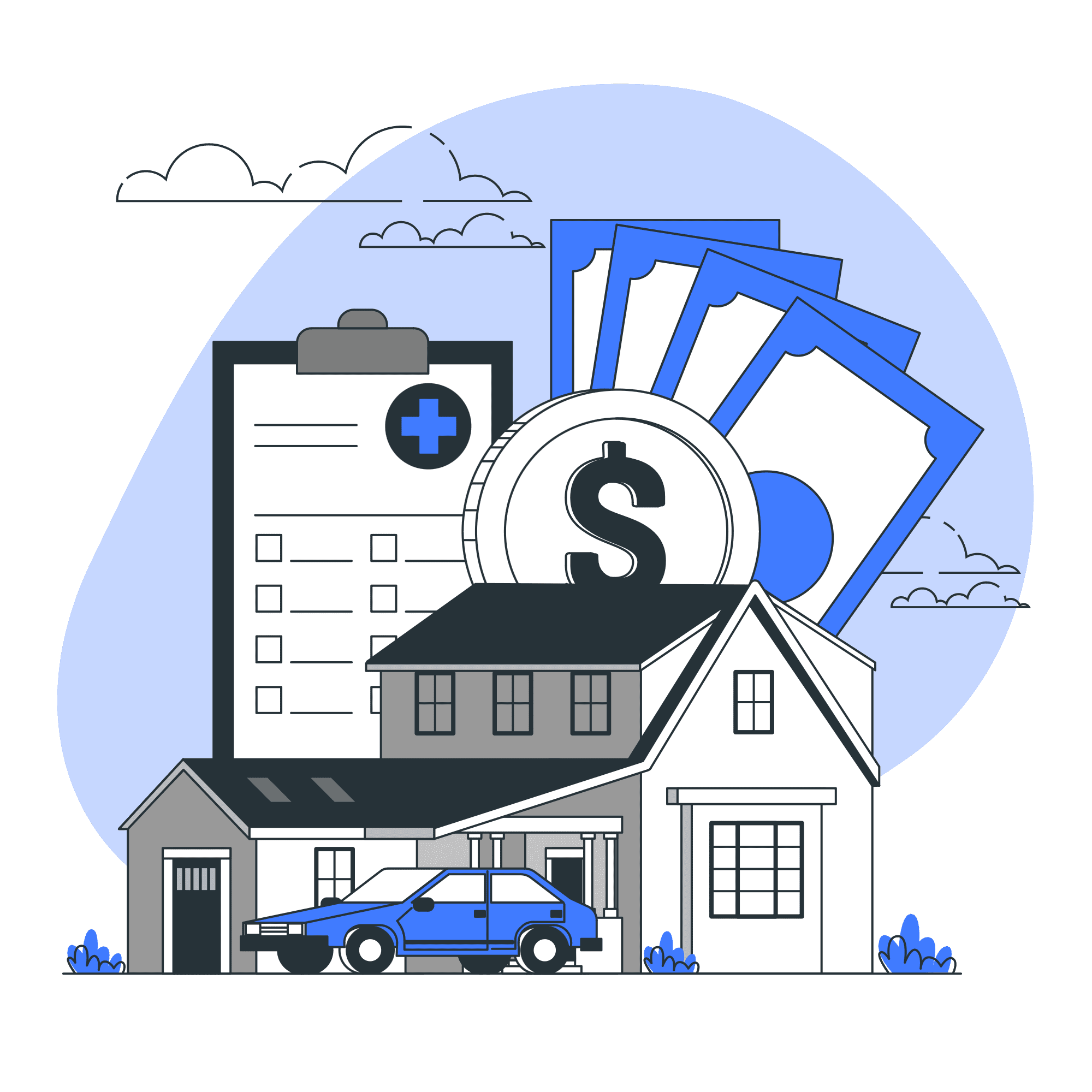 What kind of insurance do architects need?