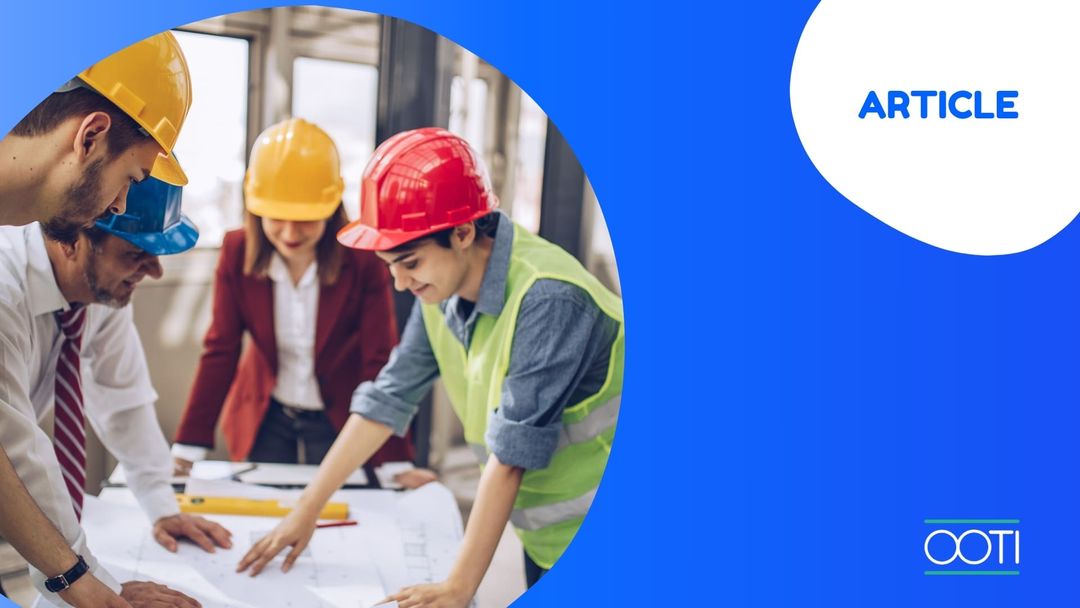 Architects | 12 Steps to a Successful Site Supervision