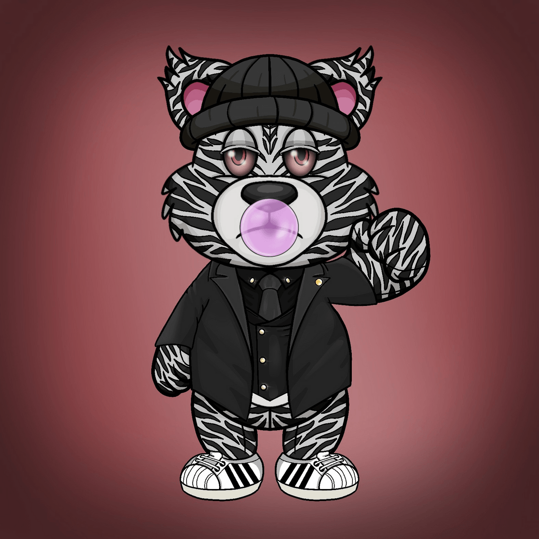 Teddy Bear Squad | Official website