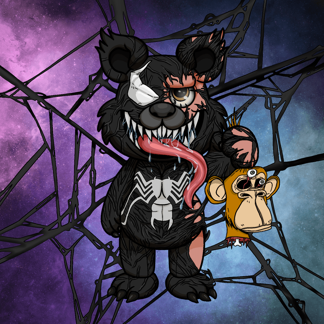 Teddy Bear Squad | Official website